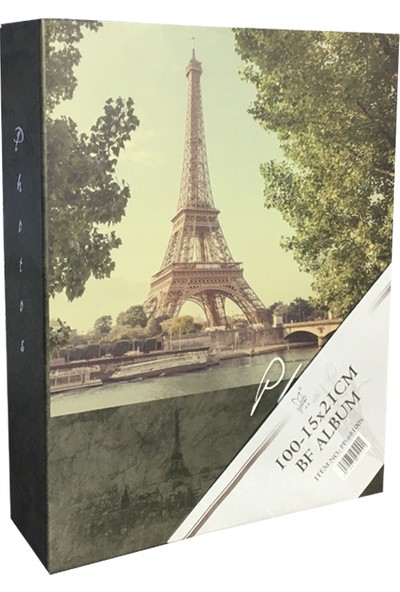 Bf Albüm Fotoğraf Albümü 15X21 100'LÜK Renkli Desenli Bf Albüm Fotoğraf Albümü 15X21 100'LÜK Renkli Desenli