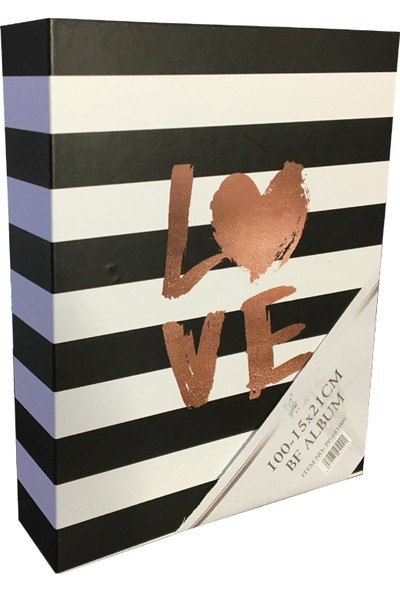 Bf Albüm Fotoğraf Albümü 15X21 100'LÜK Renkli Desenli Bf Albüm Fotoğraf Albümü 15X21 100'LÜK Renkli Desenli