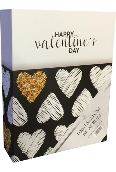 Bf Albüm Fotoğraf Albümü 15X21 100'LÜK Renkli Desenli Bf Albüm Fotoğraf Albümü 15X21 100'LÜK Renkli Desenli