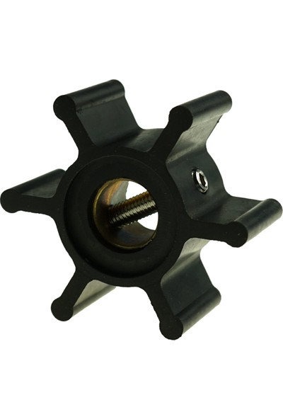 Jabsco Itt Jabsco 673-0001 Impeller Jabsco Itt Jabsco 673-0001 Impeller