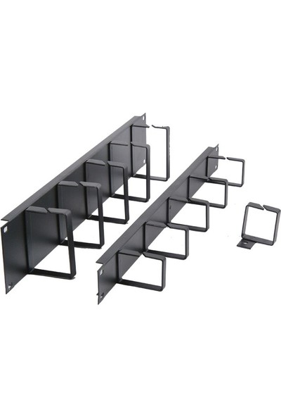 Formrack F0565O1U 1u Organizer