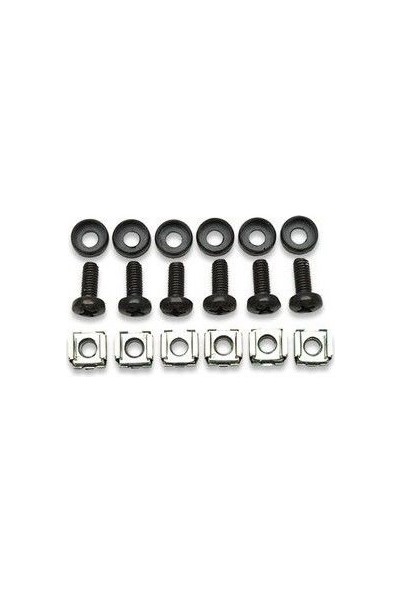 Formrack F220VSP20 Somon Vida Pul 20Lİ Set Formrack F220VSP20 Somon Vida Pul 20Lİ Set