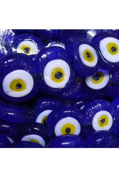 Bodrum Bodrum Danagöz Cam Nazar Boncuğu