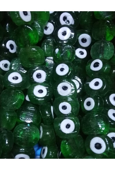 Bodrum Bodrum Danagöz Cam Nazar Boncuğu