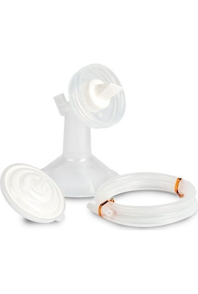 Spectra Anne Sütü Sağım Seti - 24 mm