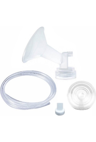 Spectra Anne Sütü Sağım Seti - 28 mm Spectra Anne Sütü Sağım Seti - 28 mm