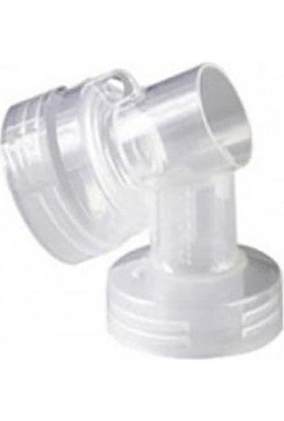 Medela Süt Pompası Sağım Aparatları Için Huni Dirseği