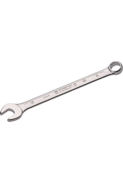 Izeltaş 46 mm Uzun Boy Kombine Anahtar