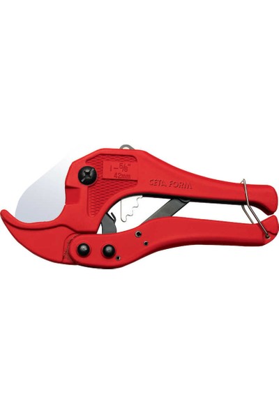 Ceta Form I20-190 Pprc Boru Makası Ceta Form I20-190 Pprc Boru Makası