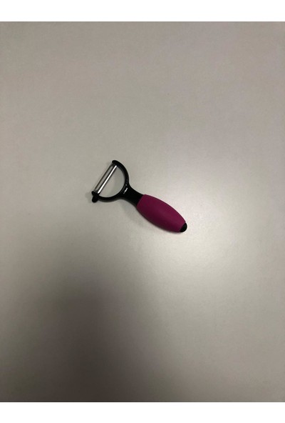 Bastonlu Tombul Meyve Sebze Soyacağı