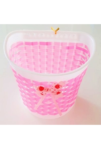 Wetto Süper Bisiklet Ön Sepeti Montajı Kolay Wetto Süper Bisiklet Ön Sepeti Montajı Kolay