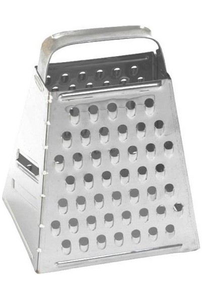 Boğaziçi Piramit Çelik Rende