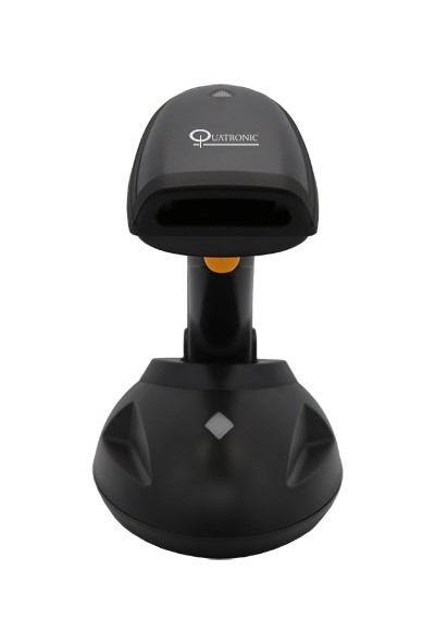 Unitech Quatronıc QR-190 1d Scanner Siyah USB Unitech Quatronıc QR-190 1d Scanner Siyah USB