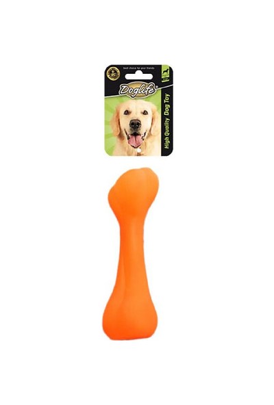 Doglife Köpekler Için Bone Shape OYUNCAK-202751