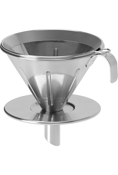 Ikea 3 Parça Överst Kahve Seti