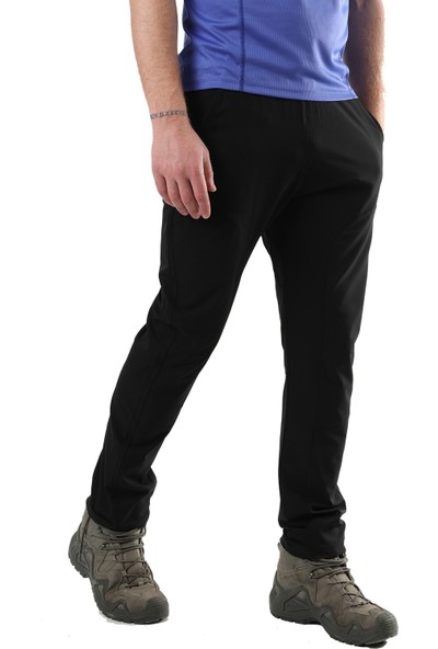 Climbolic Tender Eşofman Altı Siyah