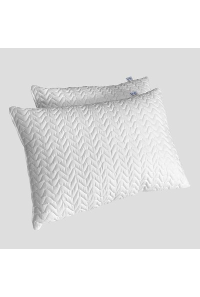 Bedy Guard 2'li Royal Sıvı Geçirmez Yastık Koruyucu Bedy Guard 2'li Royal Sıvı Geçirmez Yastık Koruyucu