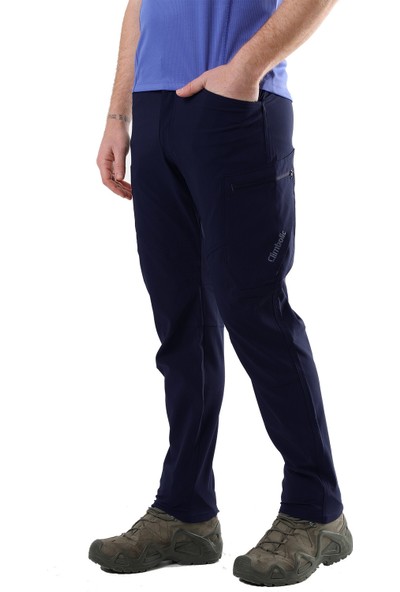 Climbolic Discovery Pro Pantolon Lacivert