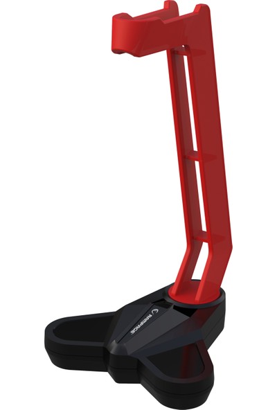 Rampage X-Stand Gaming Kulak Üstü Kulaklık Standı Rampage X-Stand Gaming Kulak Üstü Kulaklık Standı