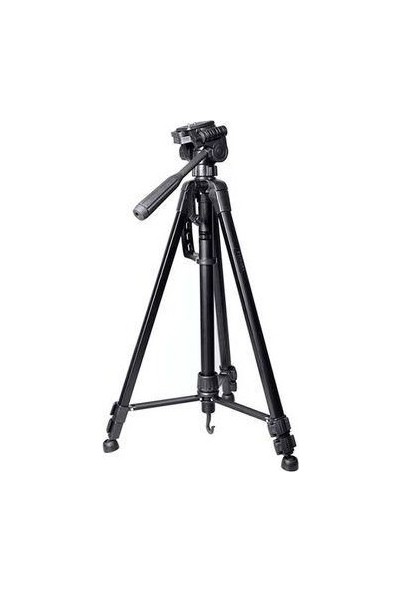 GünTech Taşıma Çantalı + Telefon Tutucu Hediyeli Tripod 1.57 cm