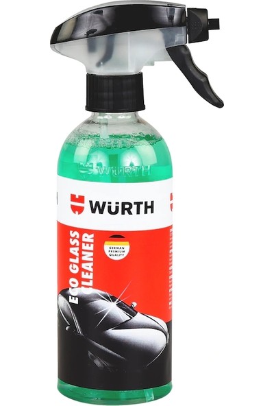 Würth Cam Temizleyici 500 ml
