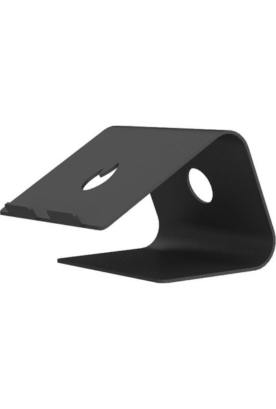 Exnogate Jaguar Notebook ve Macbook Standı Exnogate Jaguar Notebook ve Macbook Standı