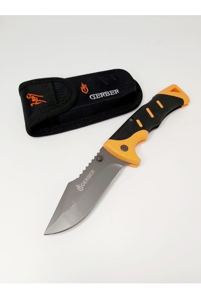 Gerber Marka Kapanabilir Çakı 23CM