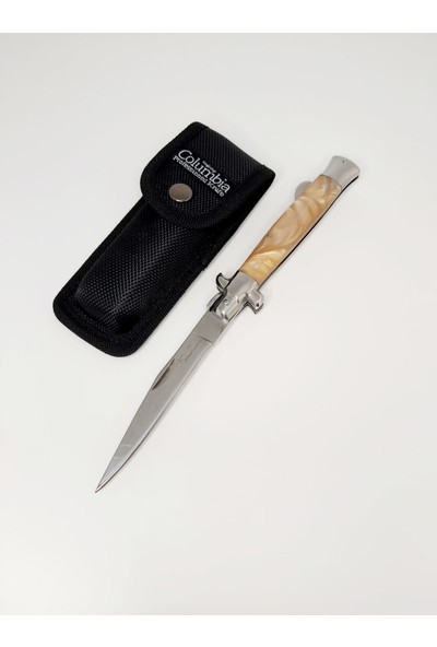 Columbia 23CM Columbia Marka Manuel Çakı