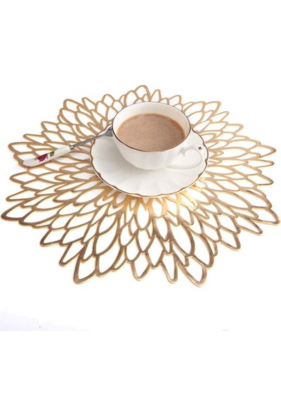 Asena Design Lotus Amerikan Servis 12 Parça Deri Asena Design Lotus Amerikan Servis 12 Parça Deri