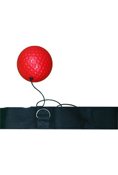 Rebuwo Boks Reflex Kafa Topu Tek Top Rebuwo Boks Reflex Kafa Topu Tek Top