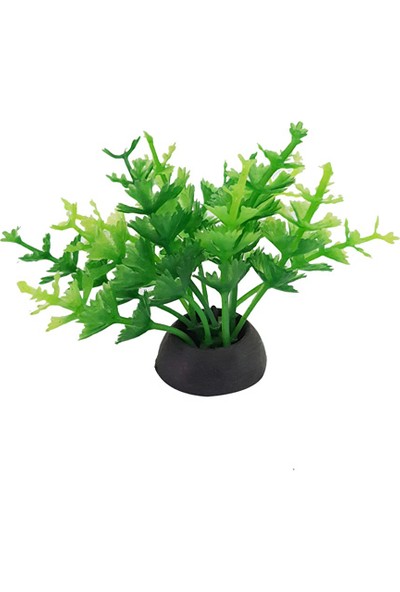 Plastik Bitki 5 cm 2'' Plastik Bitki 5 cm 2''