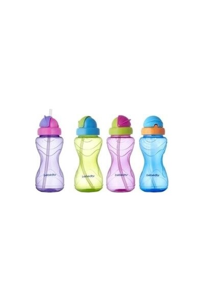 Bebedor 330ML Sport&pıpet Alıştırma Bardağı Bebedor 330ML Sport&pıpet Alıştırma Bardağı