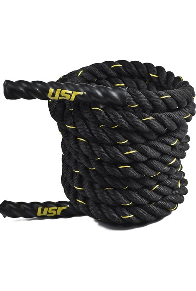 USR CF9 Crossfit Halatı 9 m.