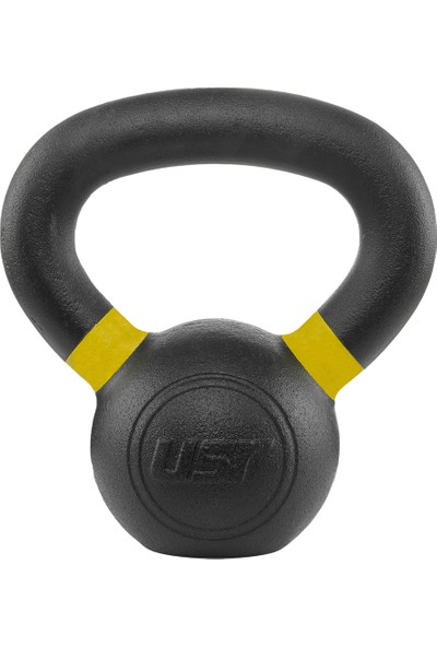 USR KB4 4 Kg Döküm Kettlebell USR KB4 4 Kg Döküm Kettlebell