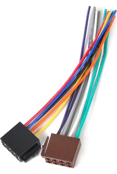 Polaxtor Oto Soket Iso Erkek Polaxtor PLX-10641