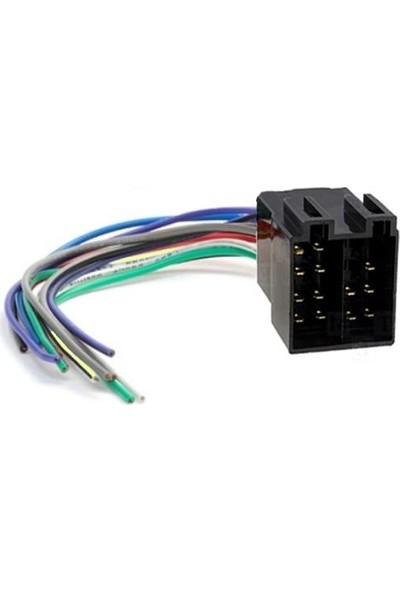 Polaxtor Oto Soket Iso Dişi Polaxtor PLX-10642