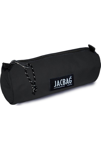 Jacbag Bıg Roll Pencil Case-Silindir Tip Kalemkutu Jacbag Bıg Roll Pencil Case-Silindir Tip Kalemkutu