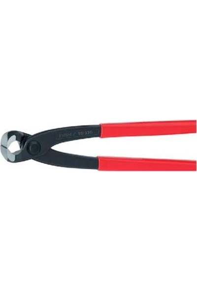 Knipex Kerpeten Betoncu 99 01 250 mm - Knipex Knipex Kerpeten Betoncu 99 01 250 mm - Knipex