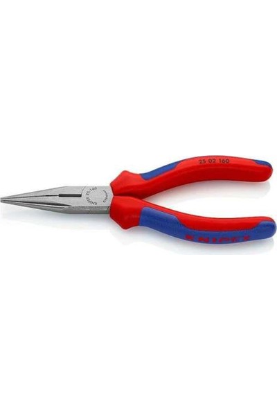 Knipex Kargaburun 25 02 160 mm - Knipex