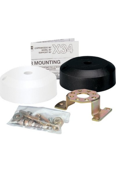 Ultraflex X34 Direksiyon Şaft Göbeğ Ultraflex X34 Direksiyon Şaft Göbeğ