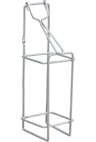 Rasoni Metal El Dezenfektan Duvar Aparatı 9 x 9 x 31 cm Rasoni Metal El Dezenfektan Duvar Aparatı 9 x 9 x 31 cm