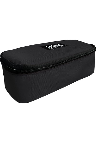 Jacbag Oval Pencil Case-Oval Tip Kalemkutu Jacbag Oval Pencil Case-Oval Tip Kalemkutu
