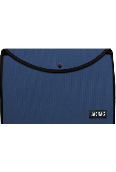 Jacbag Snap Fıle Bag A4-Çıtçıtlı Dosya Çanta A4 Jacbag Snap Fıle Bag A4-Çıtçıtlı Dosya Çanta A4