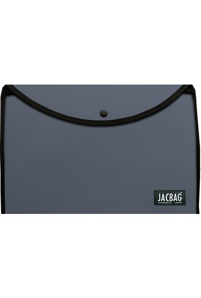 Jacbag Snap Fıle Bag A4-Çıtçıtlı Dosya Çanta A4 Jacbag Snap Fıle Bag A4-Çıtçıtlı Dosya Çanta A4