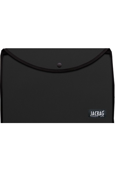Jacbag Snap Fıle Bag A4-Çıtçıtlı Dosya Çanta A4 Jacbag Snap Fıle Bag A4-Çıtçıtlı Dosya Çanta A4