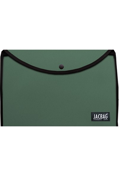 Jacbag Snap Fıle Bag A4-Çıtçıtlı Dosya Çanta A4 Jacbag Snap Fıle Bag A4-Çıtçıtlı Dosya Çanta A4