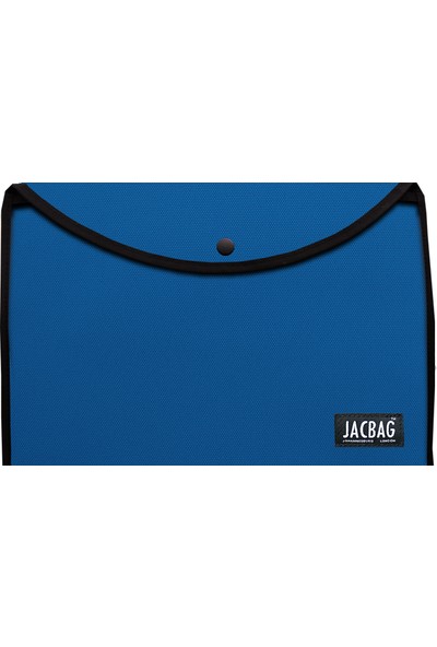 Jacbag Snap Fıle Bag A4-Çıtçıtlı Dosya Çanta A4 Jacbag Snap Fıle Bag A4-Çıtçıtlı Dosya Çanta A4