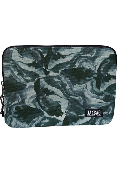 Jacbag Zıp Folder Pouch Notebook-Fermuarlı Dosya Çanta Notebook Jacbag Zıp Folder Pouch Notebook-Fermuarlı Dosya Çanta Notebook