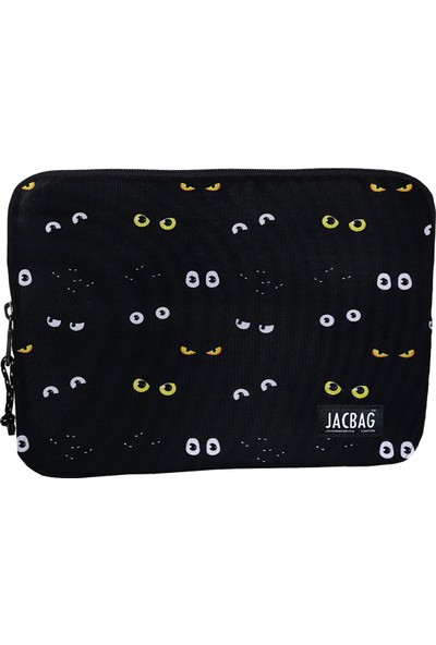 Jacbag Zıp Folder Pouch Notebook-Fermuarlı Dosya Çanta Notebook Jacbag Zıp Folder Pouch Notebook-Fermuarlı Dosya Çanta Notebook