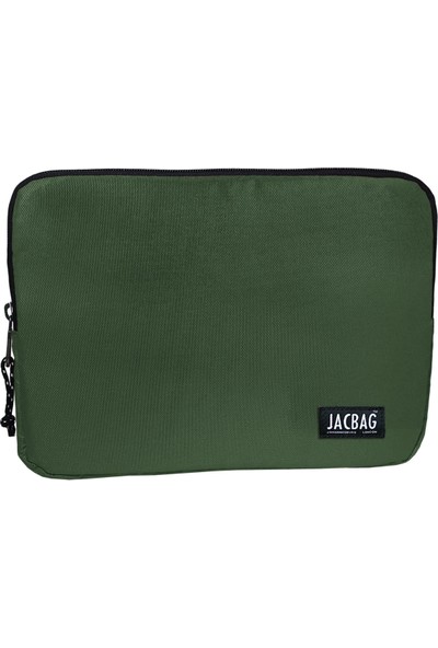 Jacbag Zıp Folder Pouch Notebook-Fermuarlı Dosya Çanta Notebook Jacbag Zıp Folder Pouch Notebook-Fermuarlı Dosya Çanta Notebook